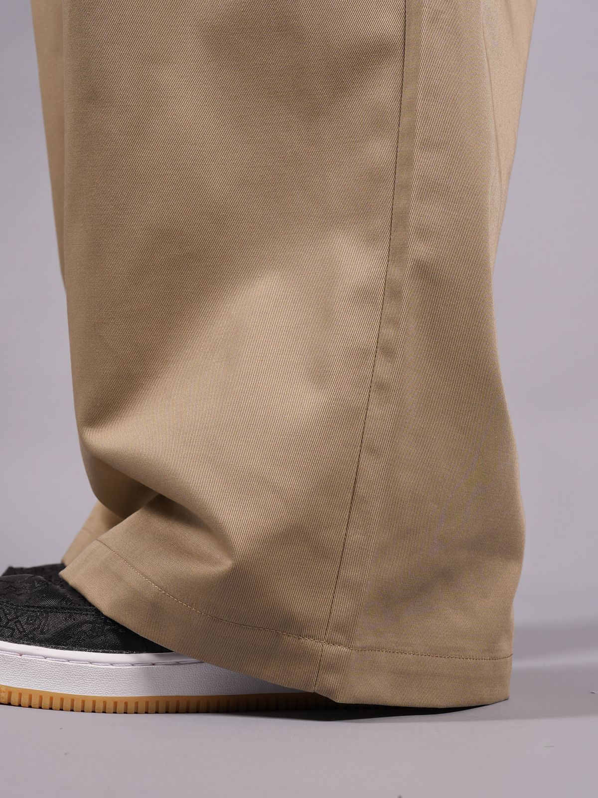 FACETASM - DICKIES BELTED BIG HEART PANTS / ディッキーズ FACETASM - DICKIES BELTED BIG HEART PANTS / ディッキーズ