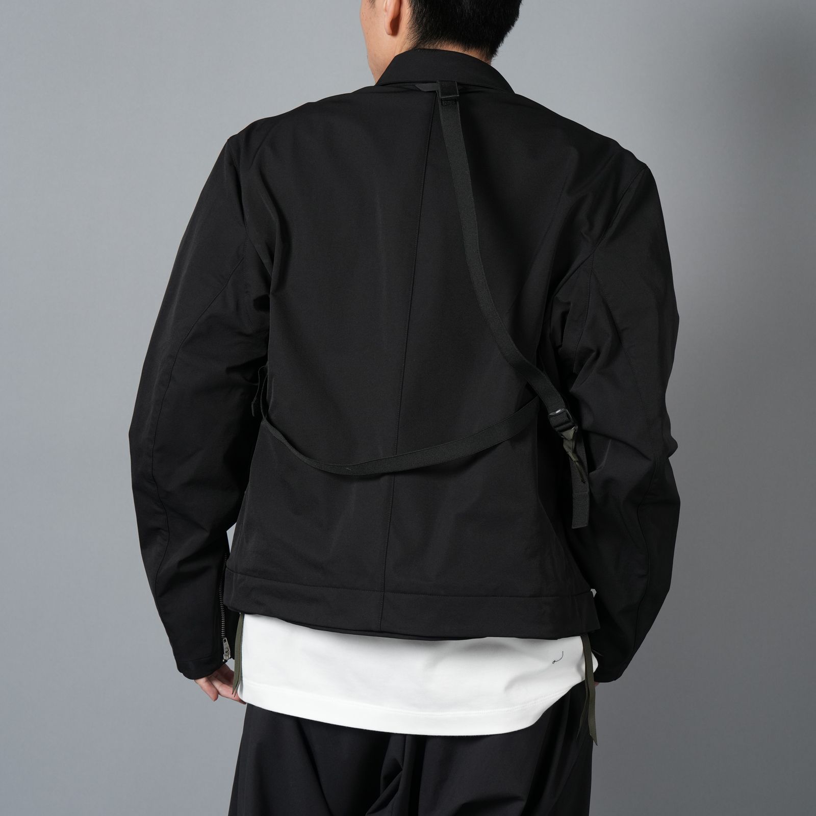ACRONYM - 【ラスト1点】J106-DS / schoeller® Dryskin™ JACKET ACRONYM - 【ラスト1点】J106-DS / schoeller® Dryskin™ JACKET