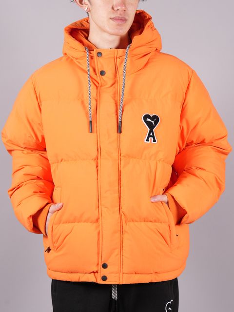 PUMA x AMI / プーマ x アミ / コラボレーション / 22秋冬 | Confidence