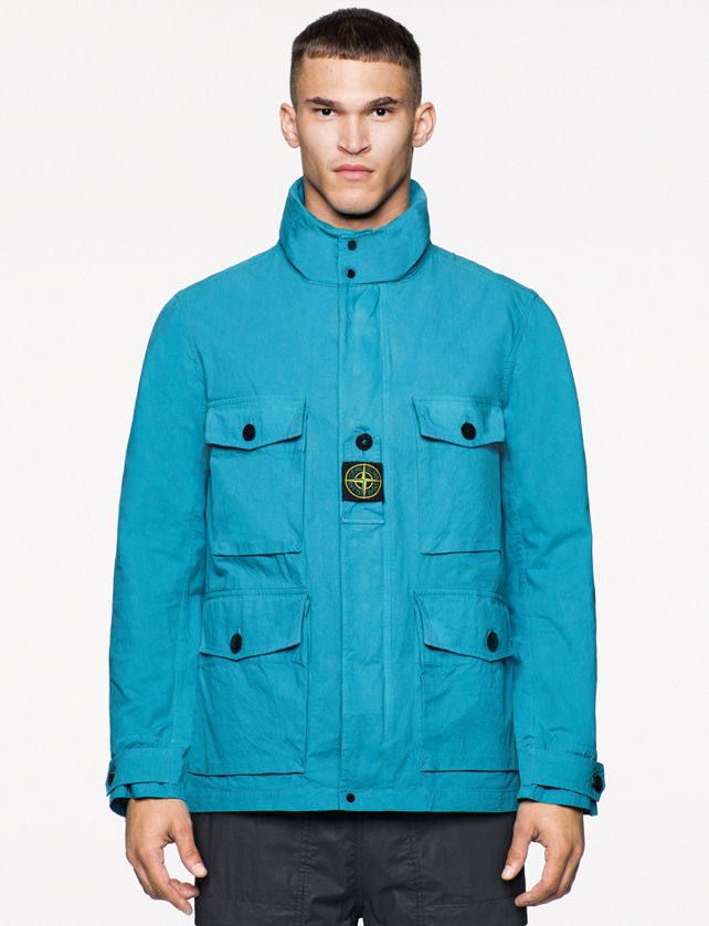 STONE ISLAND STONE ISLAND / 20ss | Confidence STONE ISLAND STONE ISLAND / 20ss | Confidence