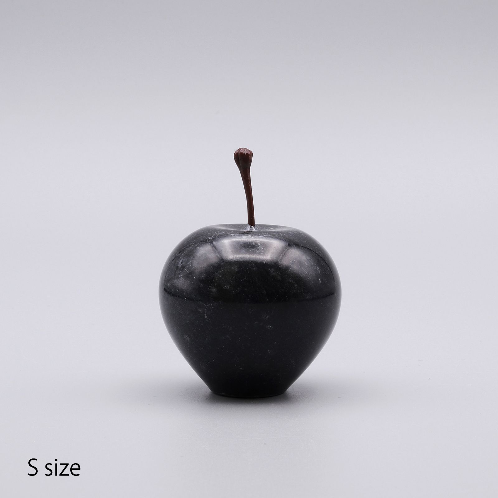 DETAIL INC. - Marble Apple "Red/Small" | corne/コルネ