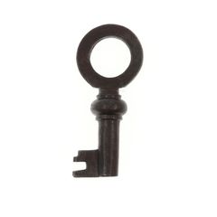 アンティークバレルキー 19世紀 フランス | corne/コルネ