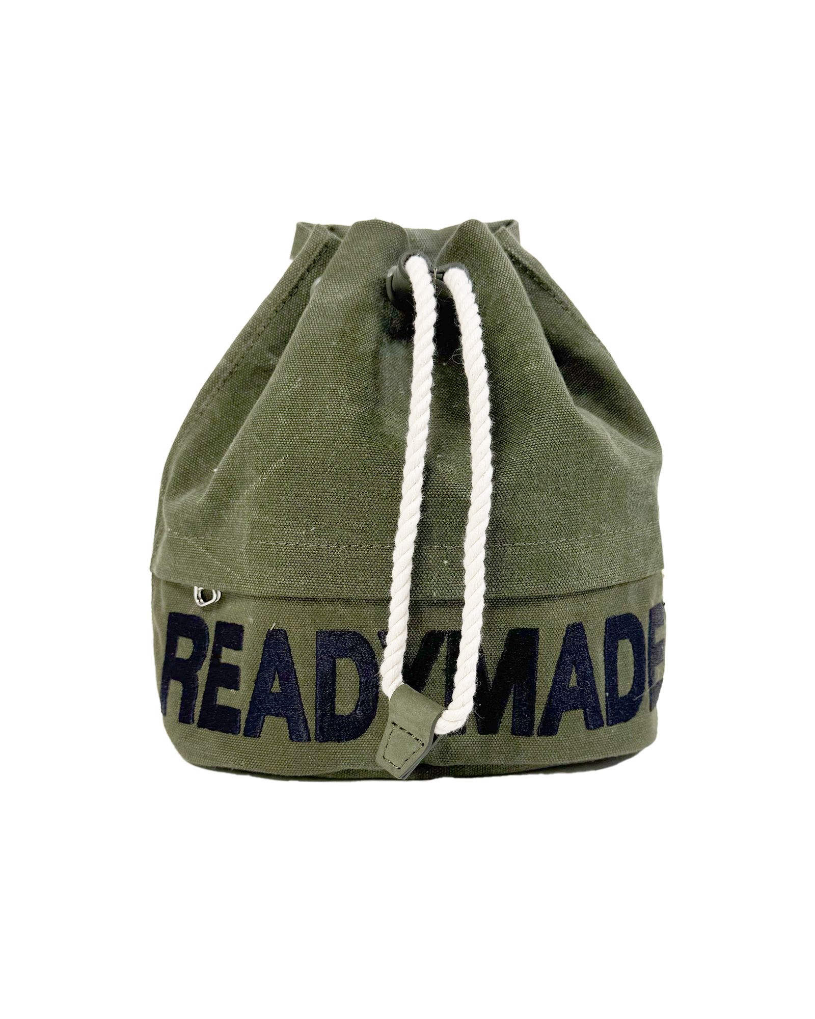 READYMADE - ROPE SACK No.6/RM-P01-0000-037/ロープサック/KHAKI | Detail
