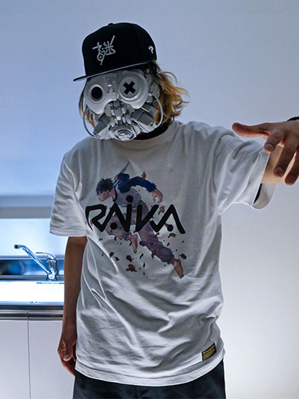 《雷火 × THUNDERBOX》先行予約！ | DOLL