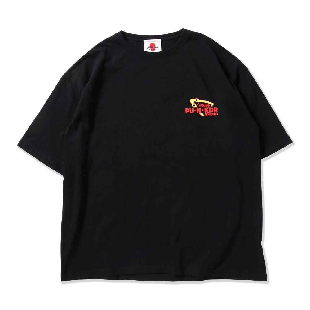 PUNK DRUNKERS - 25周年TEE | DOLL PUNK DRUNKERS - 25周年TEE | DOLL