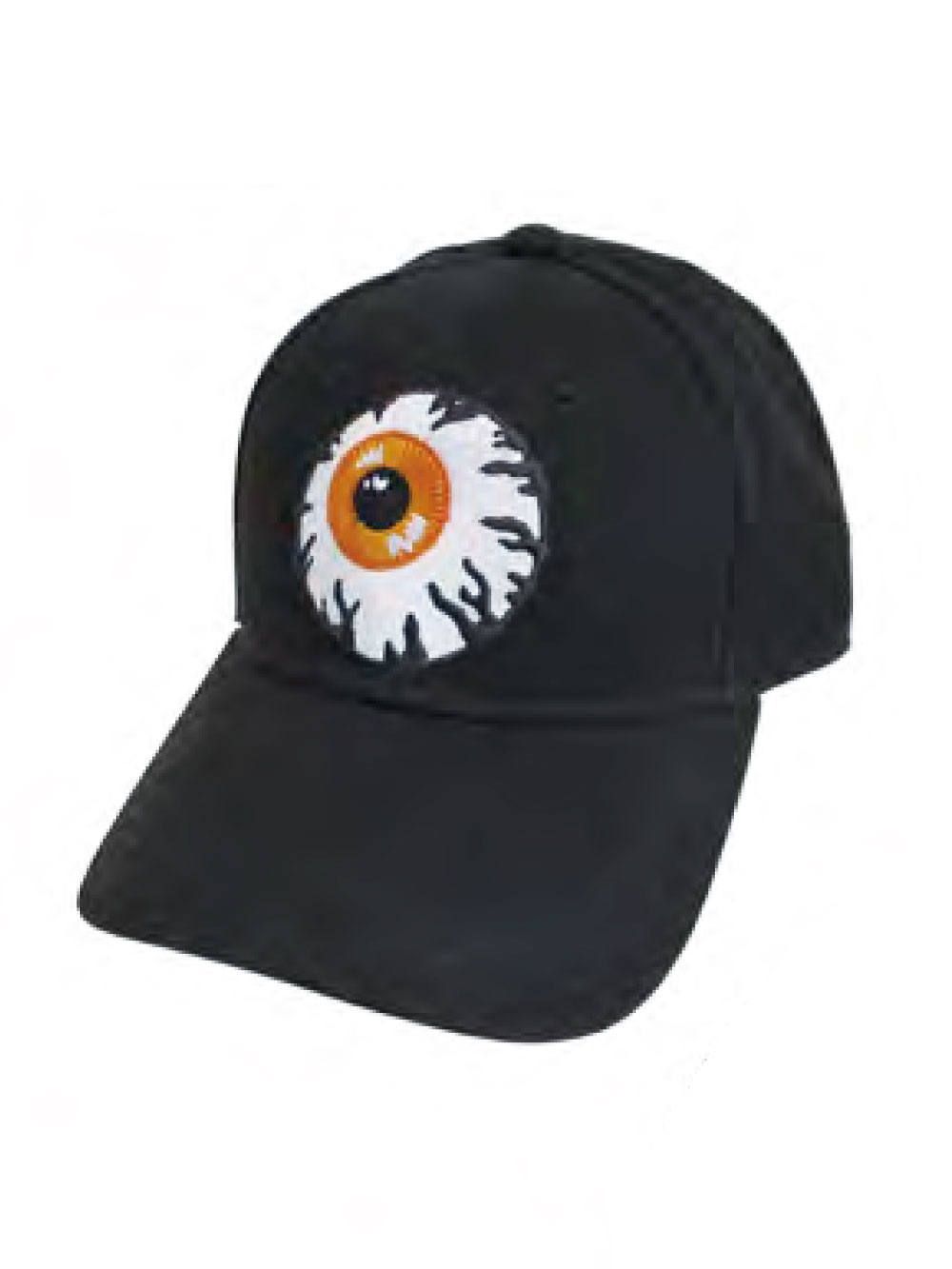 MISHKA KEEP WATCH SNAP BACK CAP DOLL MISHKA KEEP WATCH SNAP BACK CAP DOLL