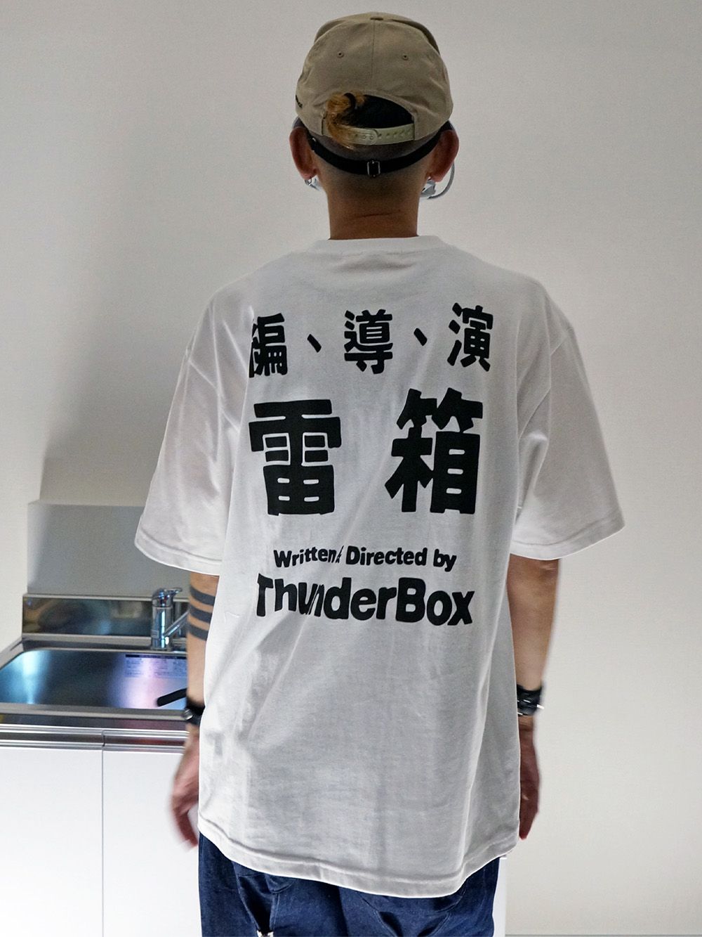 THUNDERBOX - サンダーボックス | 正規通販 DOLL THUNDERBOX - サンダーボックス | 正規通販 DOLL