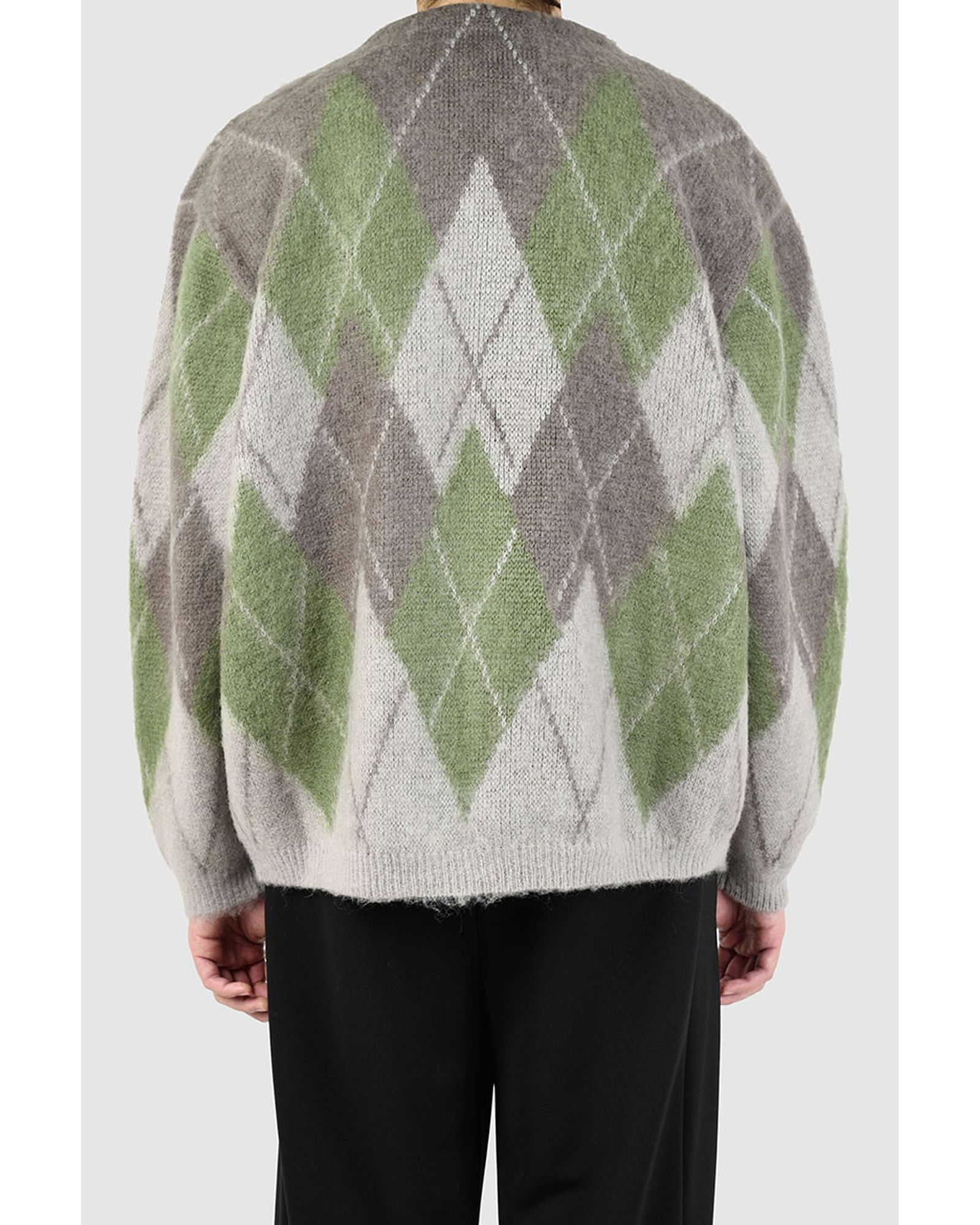 LAD MUSICIAN - Cardigan | fakejam LAD MUSICIAN - Cardigan | fakejam