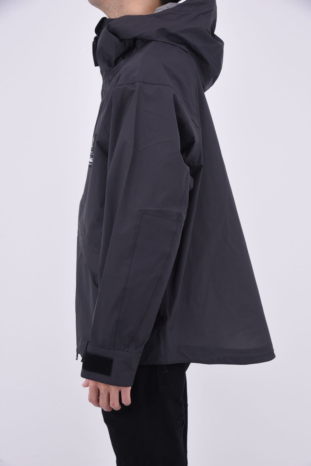 White Mountaineering - WMxWILDTHINGS 'DENALI JACKET White Mountaineering - WMxWILDTHINGS 'DENALI JACKET