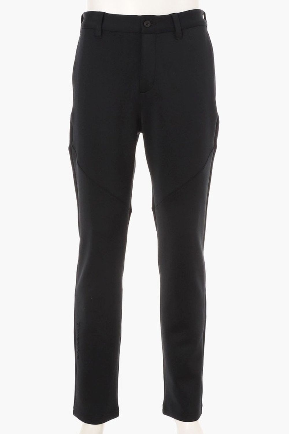 BRIEFING - 【26SS】 MEN'S 3D LOGO SLIM PANTS / 3Dエンボスロゴ ストレッチジャージ スリムパンツ ...