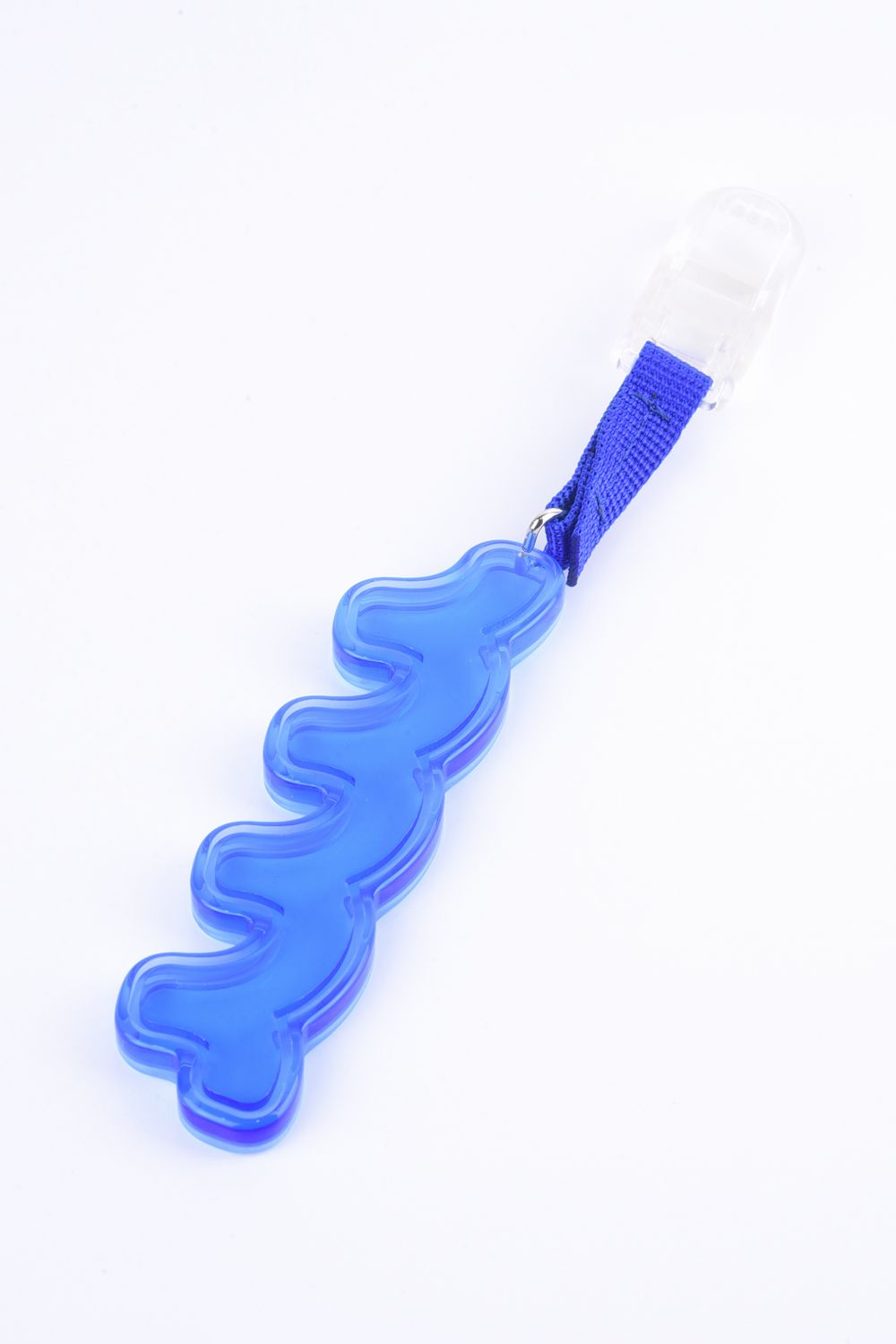 muta - PUTTER COVER HOLDER / パターカバー ホルダー オレンジ | GOSSIP GOLF