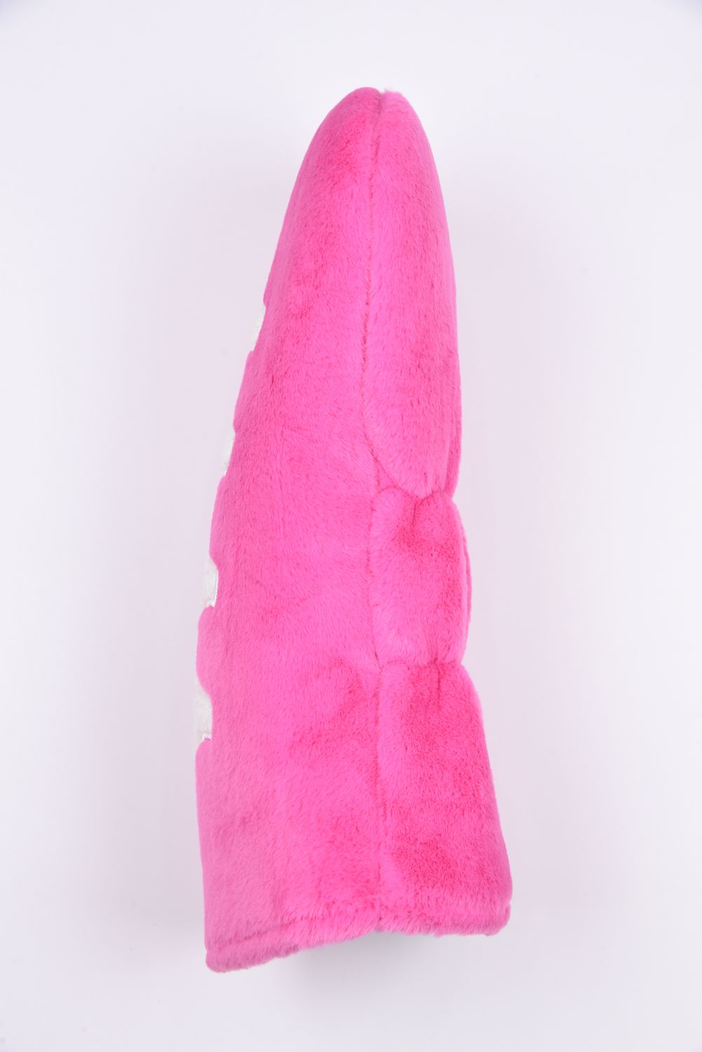 muta - ECO FUR HEAD COVER / エコファー ドライバーカバー (ブルー) | GOSSIP GOLF