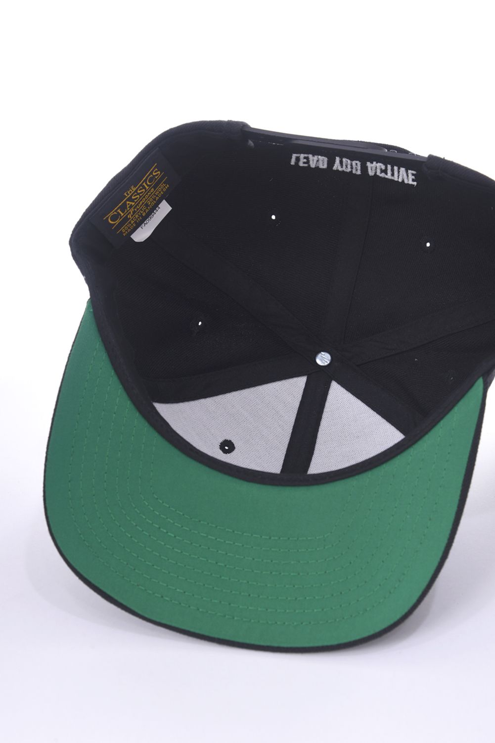 SY32 by SWEET YEARS GOLF - 3D LOGO SNAPBACK CAP / 3Dロゴ スナップバック キャップ ...