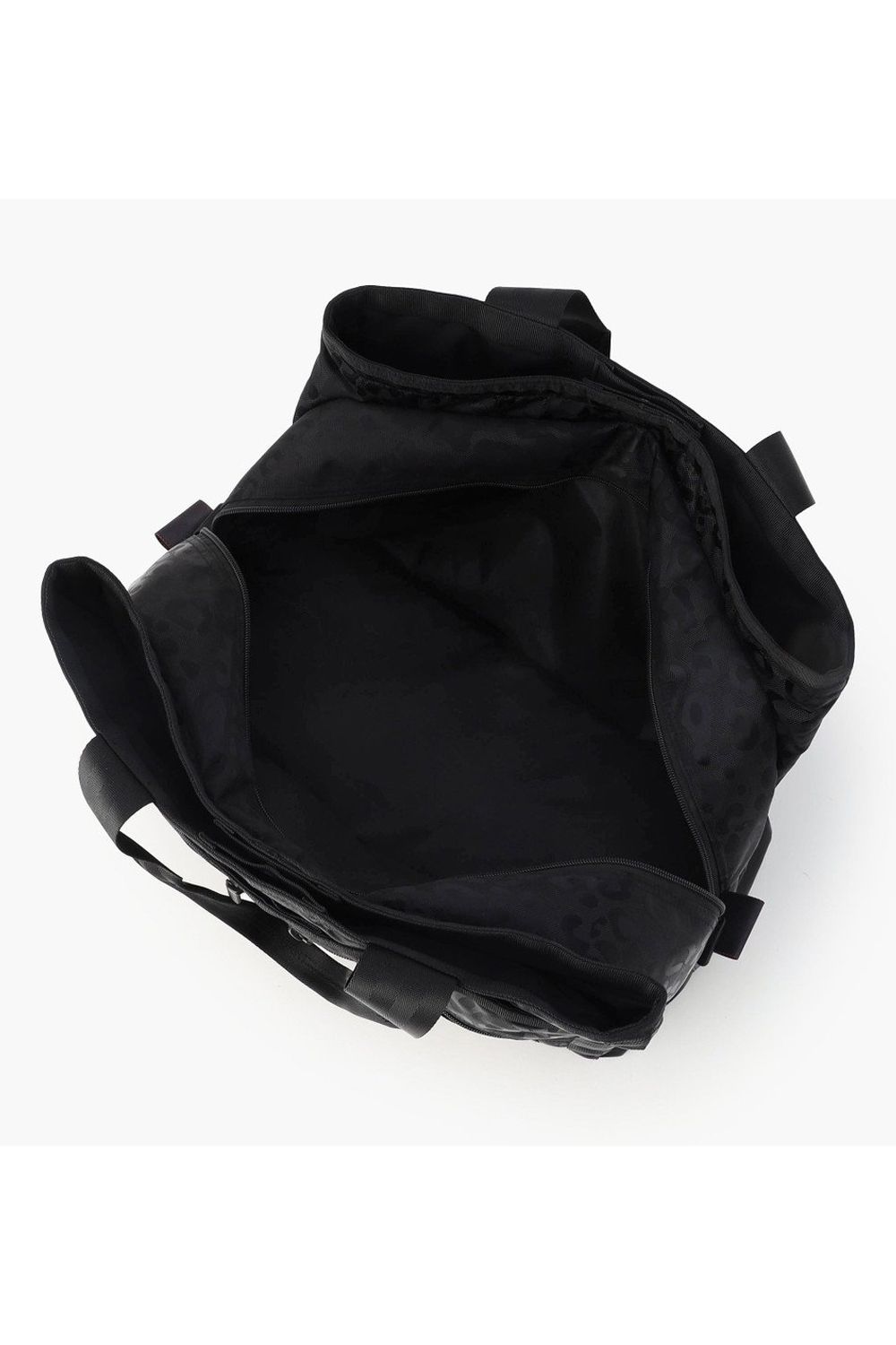 BRIEFING - NEO 3ROOMS WIRE LEOPARD JQ / レオパード BRIEFING - NEO 3ROOMS WIRE LEOPARD JQ / レオパード