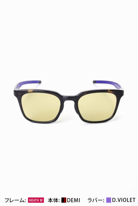 Eyevol - アイヴォル | 正規通販《GOSSIP GOLF》