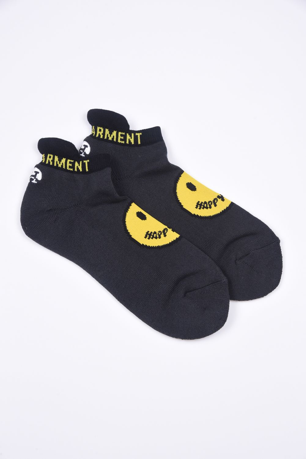HORN GARMENT - ホーンガーメント | 正規通販《GOSSIP GOLF》 HORN GARMENT - ホーンガーメント | 正規通販《GOSSIP GOLF》