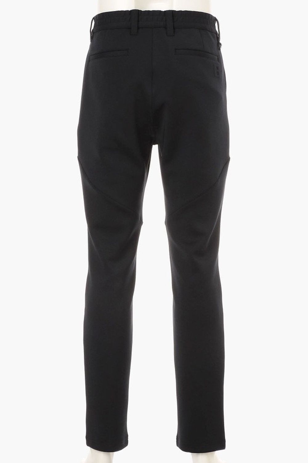 BRIEFING - 【26SS】 MEN'S 3D LOGO SLIM PANTS / 3Dエンボスロゴ ストレッチジャージ スリムパンツ ...