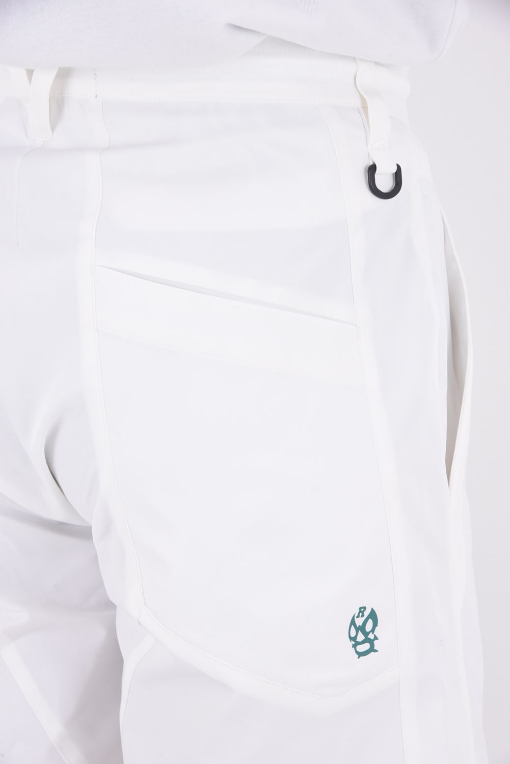 RUSSELUNO - 【25SS】 MESH POCKET SHORTS / ショートパンツ RUSSELUNO - 【25SS】 MESH POCKET SHORTS / ショートパンツ