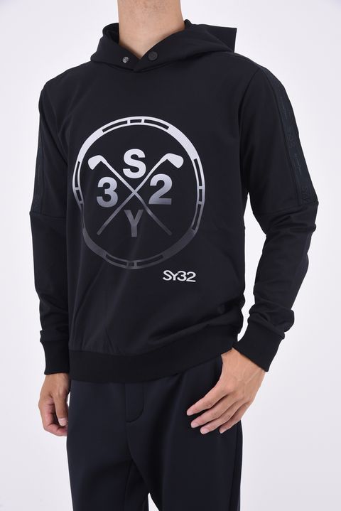 SY32 ゴルフ (SY32 by SWEET YEARS GOLF) | 正規通販《GOSSIP GOLF》