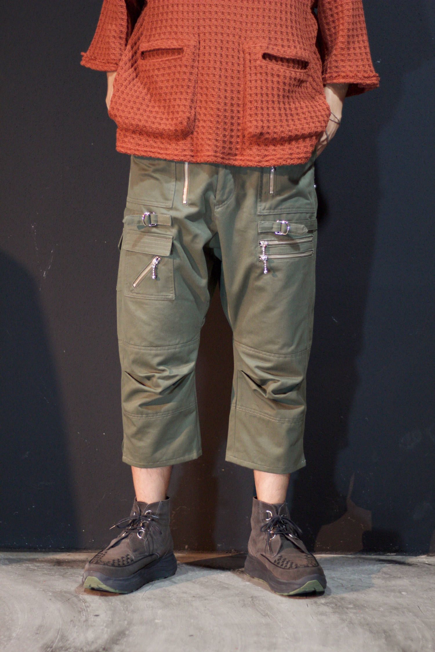 blackmeans - 2018AW「SYNCHRONICITY Ⅲ」 | HAZE blackmeans - 2018AW「SYNCHRONICITY Ⅲ」 | HAZE