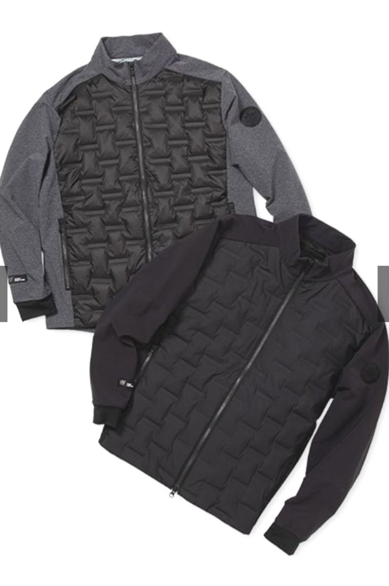 SY32 by SWEET YEARS - STORM JACKET / ストームジャケット | LA SY32 by SWEET YEARS - STORM JACKET / ストームジャケット | LA
