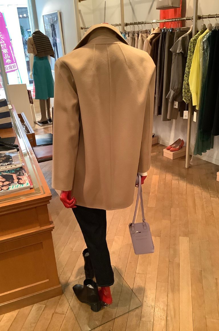Theory - Luxe New Divide Clairene/リュクスニューディバイド Theory - Luxe New Divide Clairene/リュクスニューディバイド