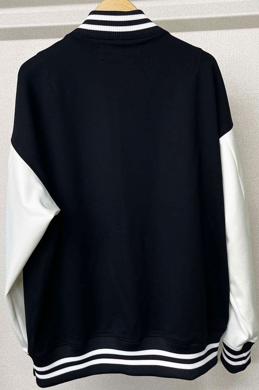 LMC VARSITY JACKET スタジャン Sサイズ スタジャン LMC VARSITY JACKET スタジャン Sサイズ スタジャン