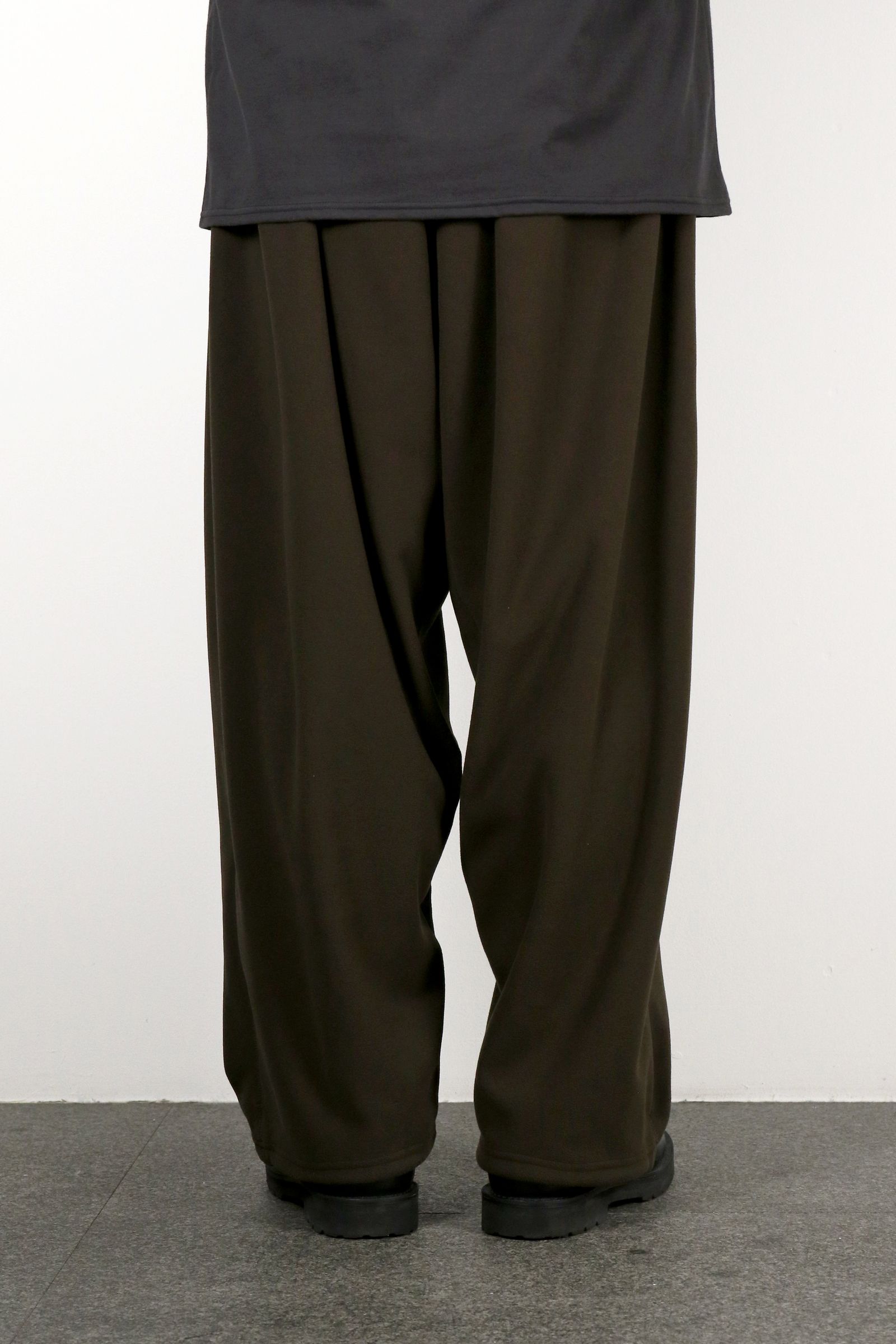 RAINMAKER - POLARTEC® EASY PANTS / ポーラテック イージー RAINMAKER - POLARTEC® EASY PANTS / ポーラテック イージー