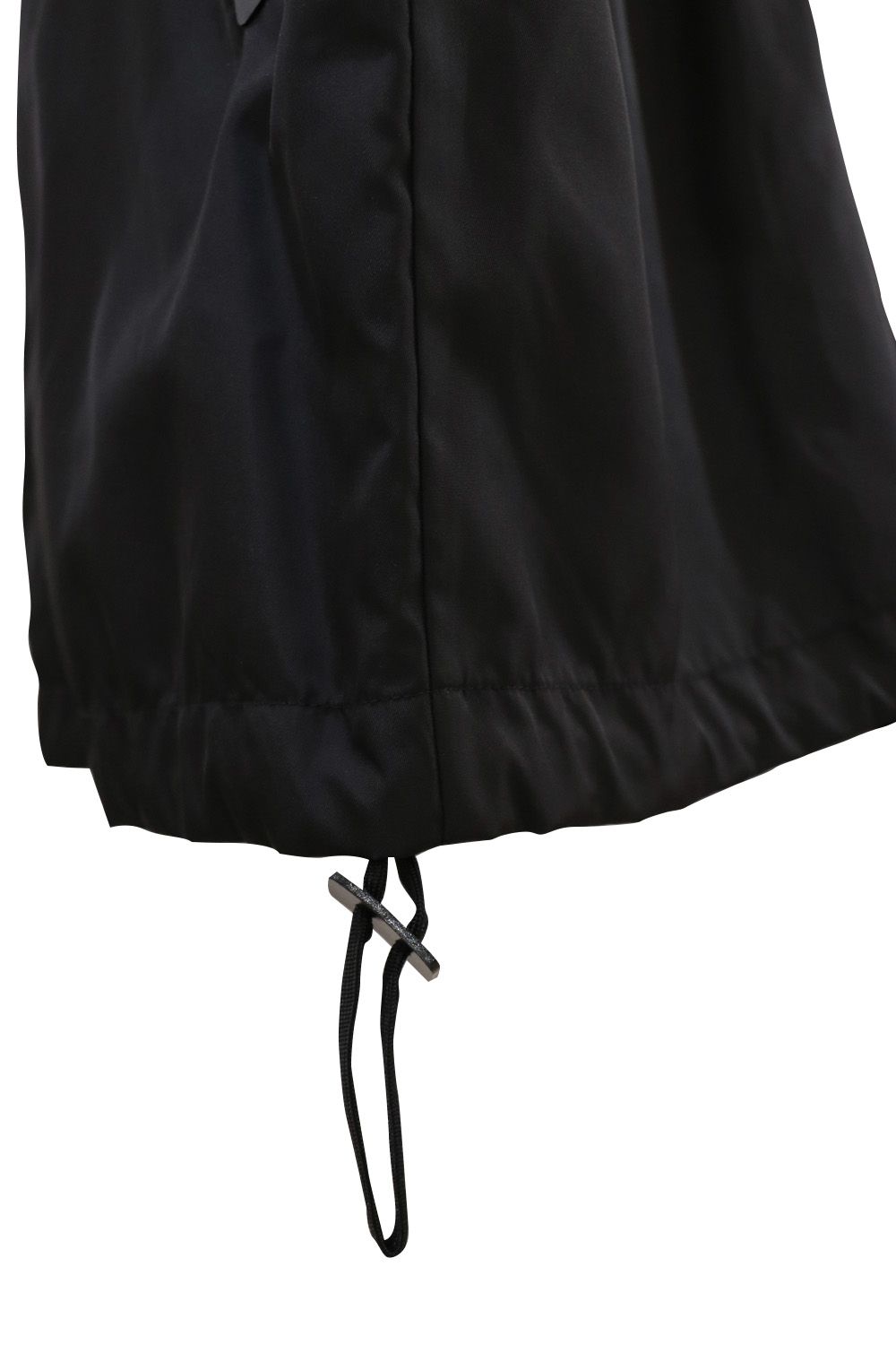 N.HOOLYWOOD - N.HOOLYWOOD COMPILE STAND COLLAR HALF COAT N.HOOLYWOOD - N.HOOLYWOOD COMPILE STAND COLLAR HALF COAT