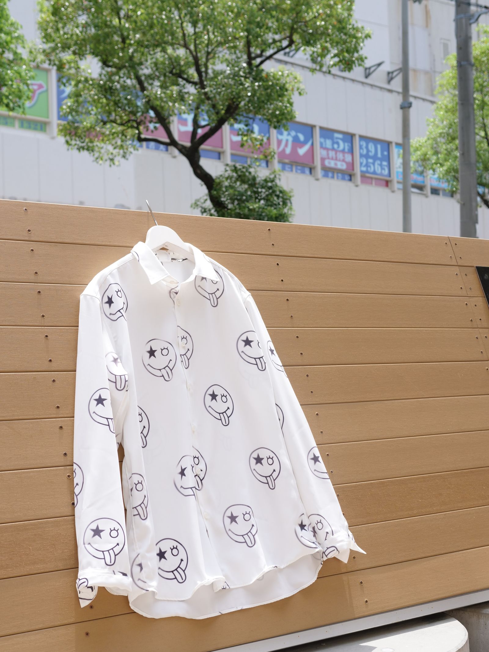 転ばぬ先の杖 Lander Blue