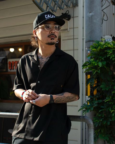 CALEE - キャリー 正規通販 | LOOPHOLE