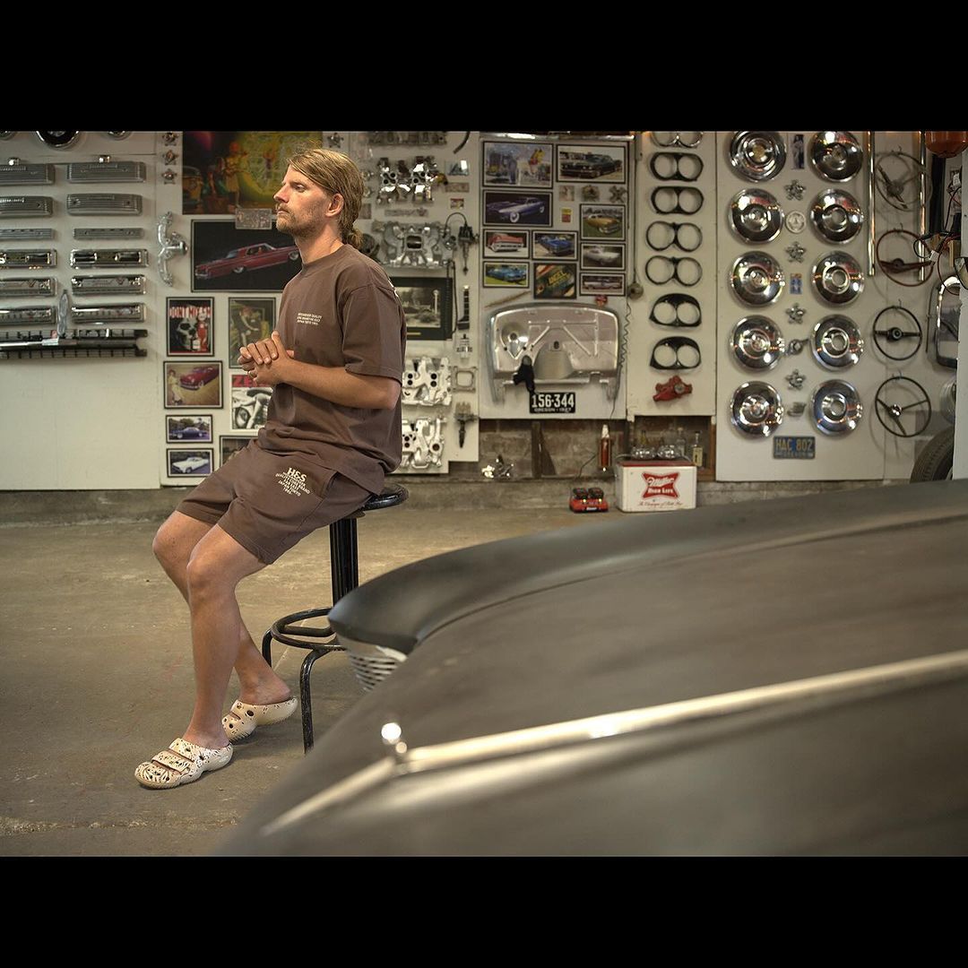 HIDE AND SEEK - 2024 SS VISUAL | LOOPHOLE