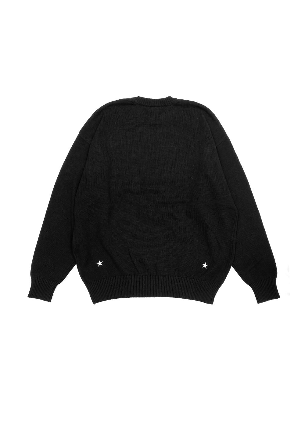 M&M 新作販売告知 / トラッドな雰囲気を持つニットはお手入れ簡単なコットン素材。 | LOOPHOLE