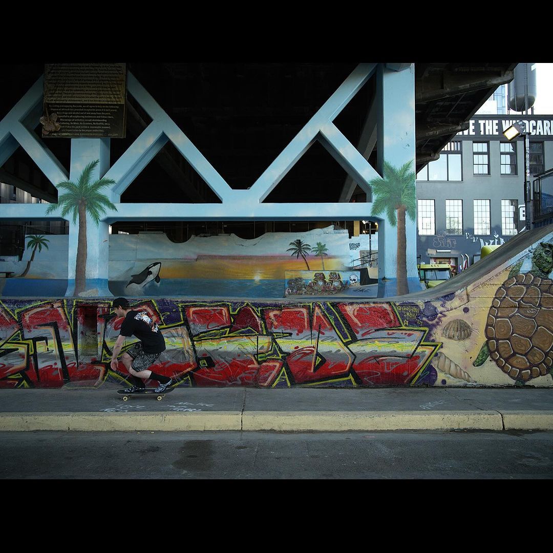 HIDE AND SEEK - 2024 SS VISUAL | LOOPHOLE