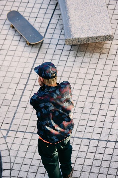 CALEE - キャリー 正規通販 | LOOPHOLE