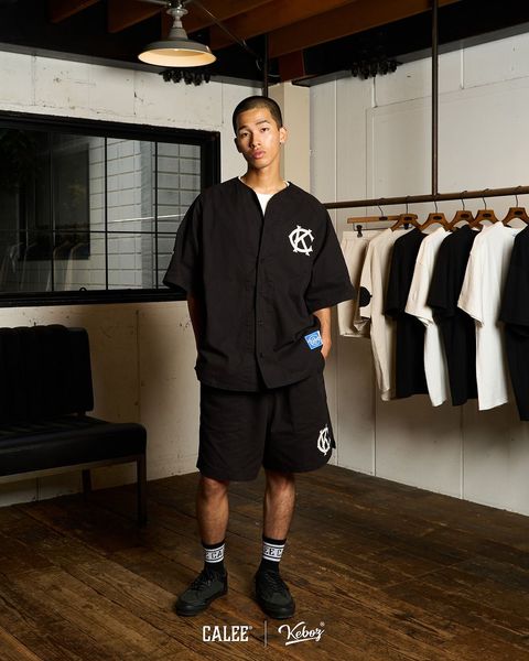 CALEE - キャリー 正規通販 | LOOPHOLE