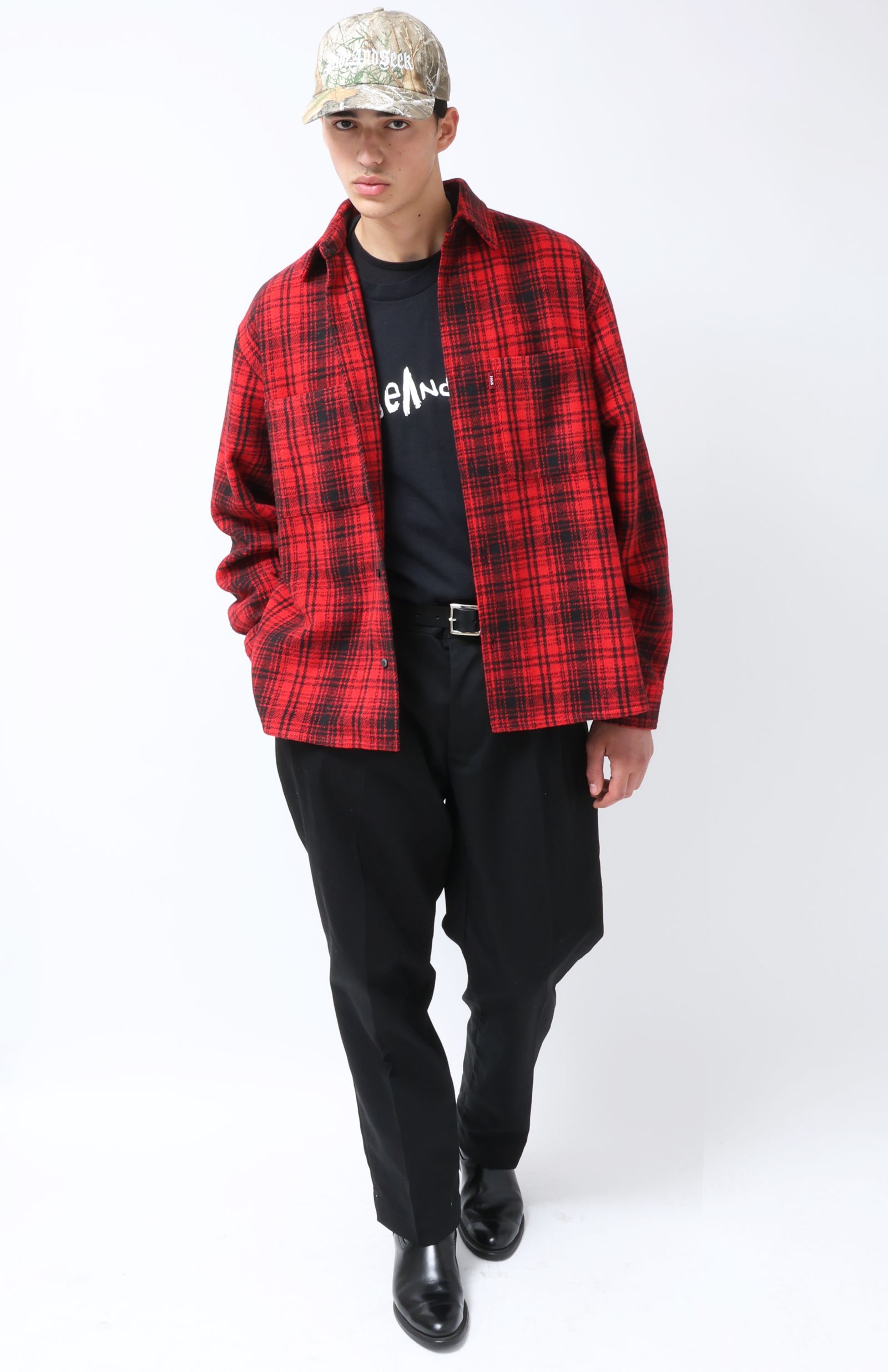 HIDE AND SEEK 2024 AW COLLECTION | LOOPHOLE HIDE AND SEEK 2024 AW COLLECTION | LOOPHOLE
