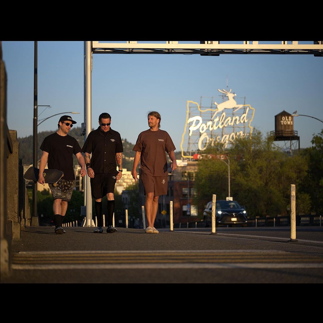 HIDE AND SEEK - 2024 SS VISUAL | LOOPHOLE