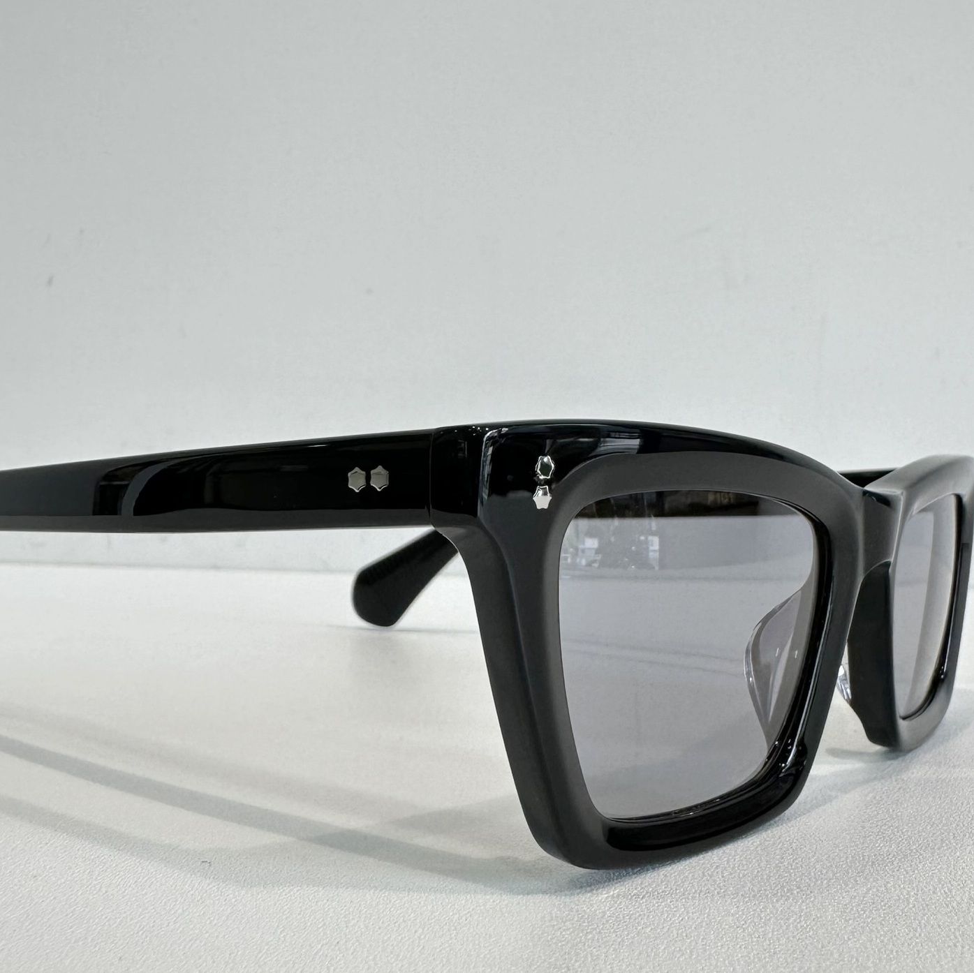 NEW. - few F101 C-1 / サングラス / ブラック | LUKE NEW. - few F101 C-1 / サングラス / ブラック | LUKE