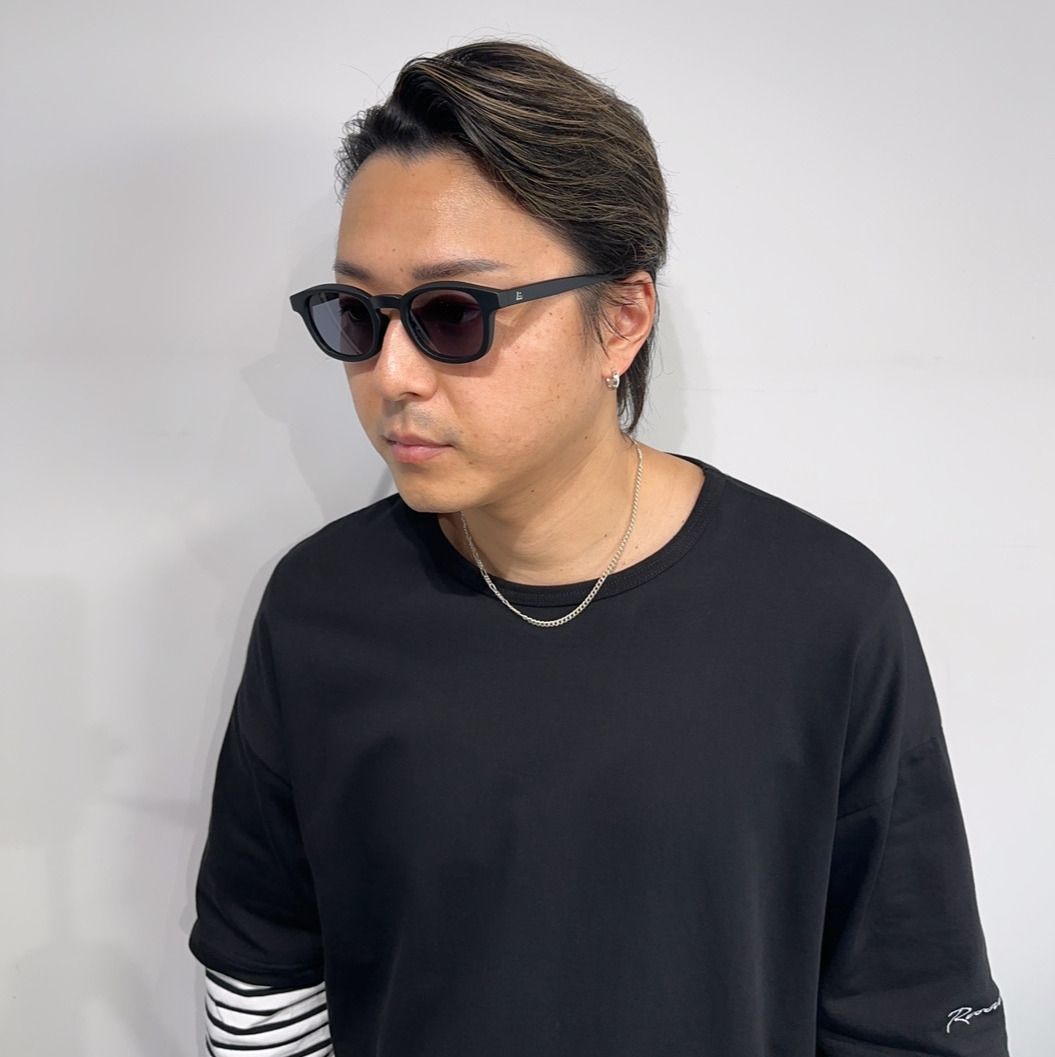 NEW. - 【スポーツモデル】 LAIDBACK LB-1D(dark lens) C-1 NEW. - 【スポーツモデル】 LAIDBACK LB-1D(dark lens) C-1