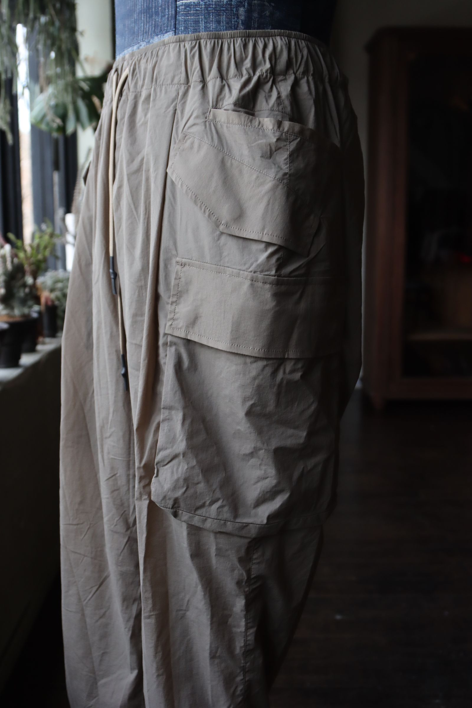 Stripes For Creative - S.F.C 24SS エスエフシー 6 POCKET Stripes For Creative - S.F.C 24SS エスエフシー 6 POCKET