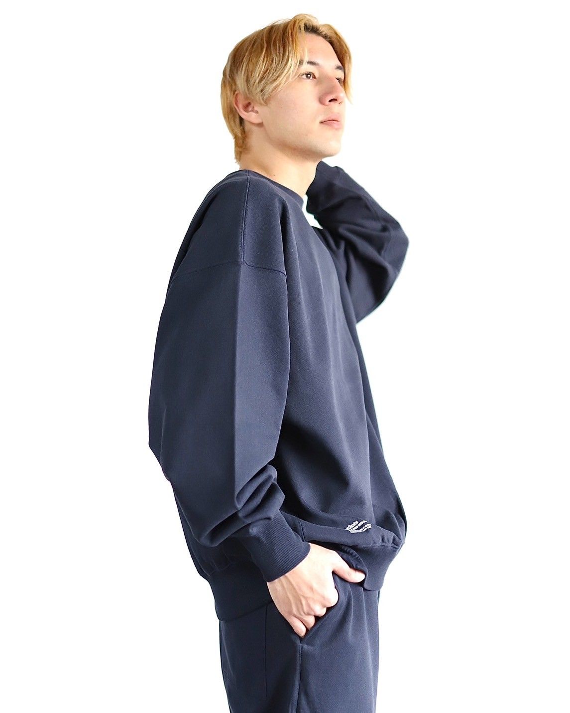 フレッシュサービス 新作 LIGHT OZ CREW NECK SWEAT スタイル フレッシュサービス 新作 LIGHT OZ CREW NECK SWEAT スタイル