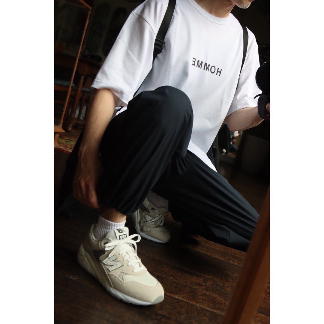 COMME des GARCONS HOMME×New Balance MT580スタイル | 3306 | mark COMME des GARCONS HOMME×New Balance MT580スタイル | 3306 | mark