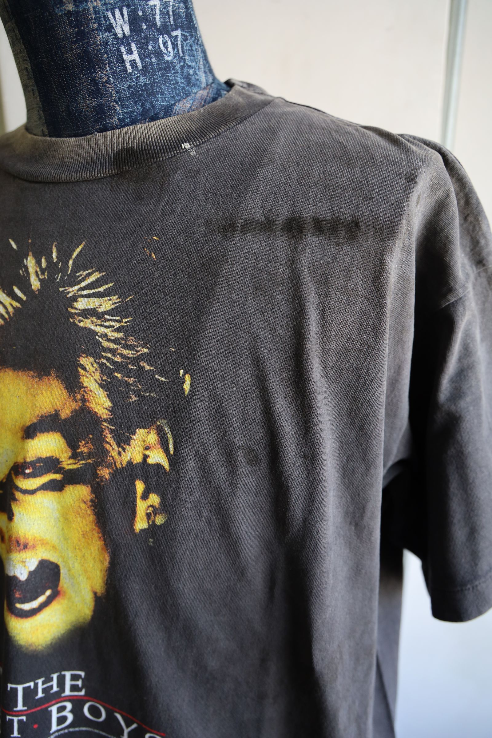 SAINT M×××××× - セントマイケル25SS LB_VANPIRE SS TEE(SM-HR8 SAINT M×××××× - セントマイケル25SS LB_VANPIRE SS TEE(SM-HR8