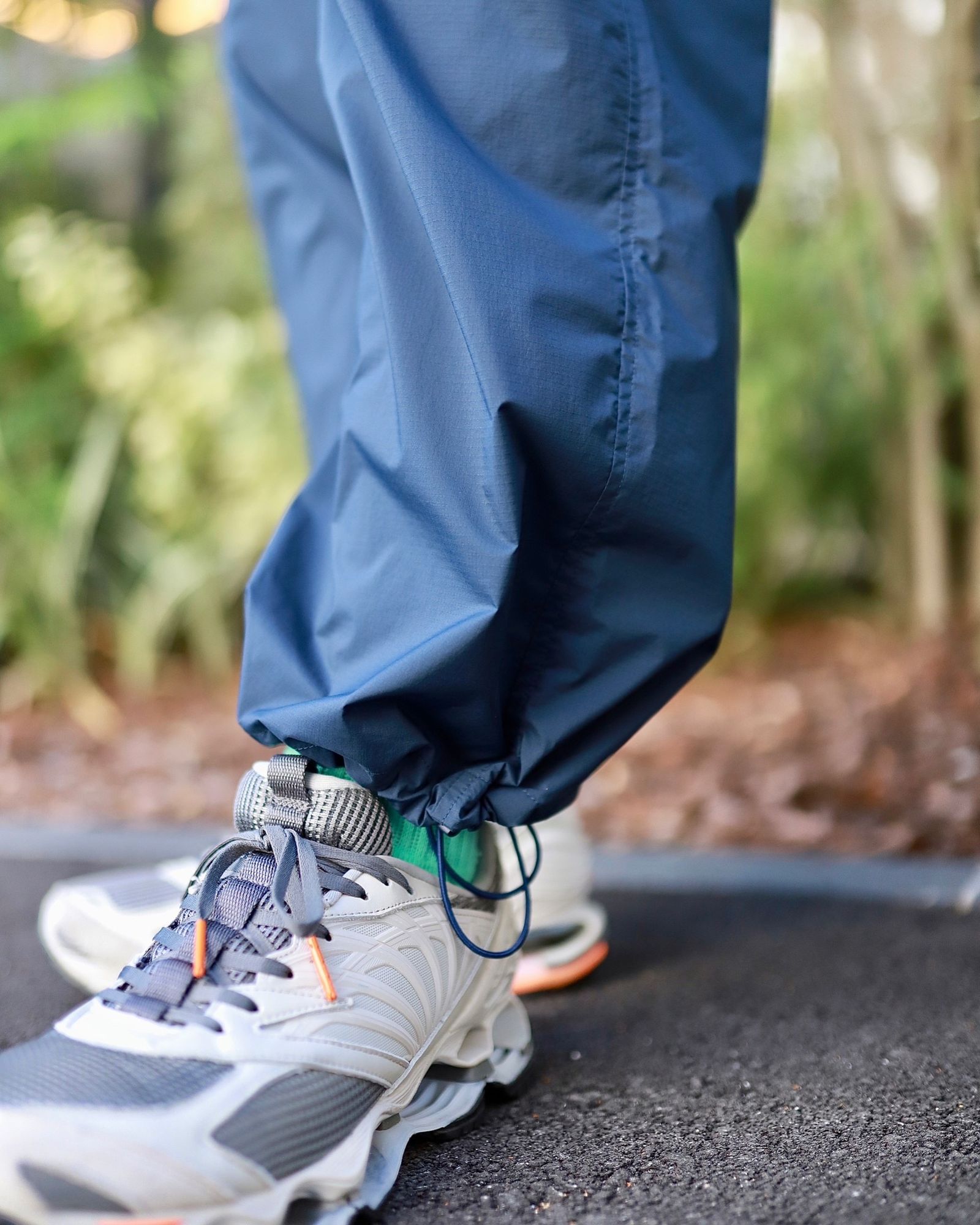 FreshService フレッシュサービス 23AW PERTEX EQUILIBRIUM FreshService フレッシュサービス 23AW PERTEX EQUILIBRIUM