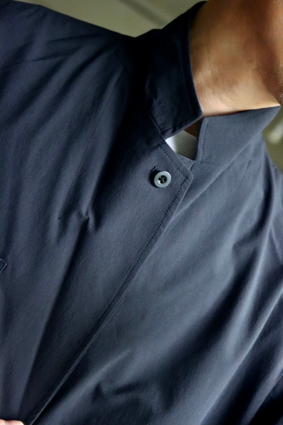 FreshService CORDURA WATER REPELLENT JACKET FreshService CORDURA WATER REPELLENT JACKET