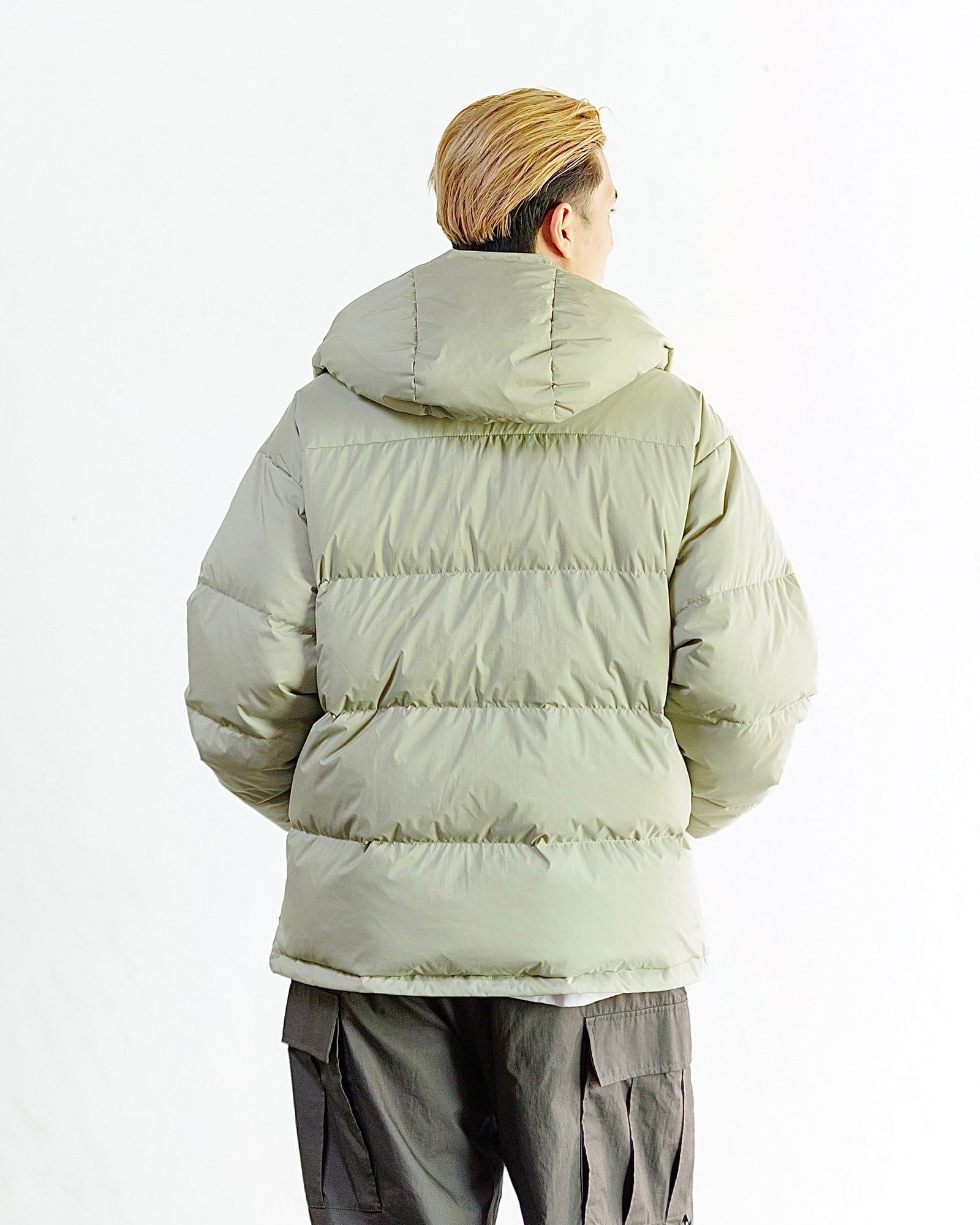 FreshService CORPORATE DOWN JACKET 10月12日新作発売! | 5576 FreshService CORPORATE DOWN JACKET 10月12日新作発売! | 5576