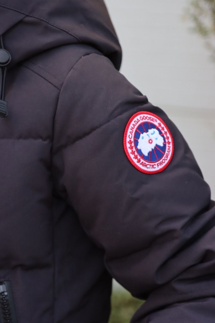 CANADA GOOSE 22FW ELMWOOD PARKA style.2022.12.10 | 3049 | mark CANADA GOOSE 22FW ELMWOOD PARKA style.2022.12.10 | 3049 | mark