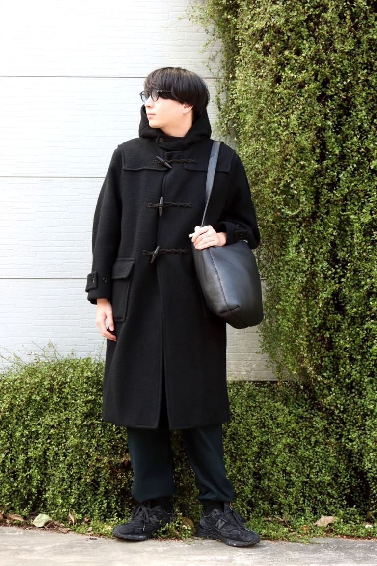 blurhms ROOTSTOCK - ブラームスルーツストック | mark