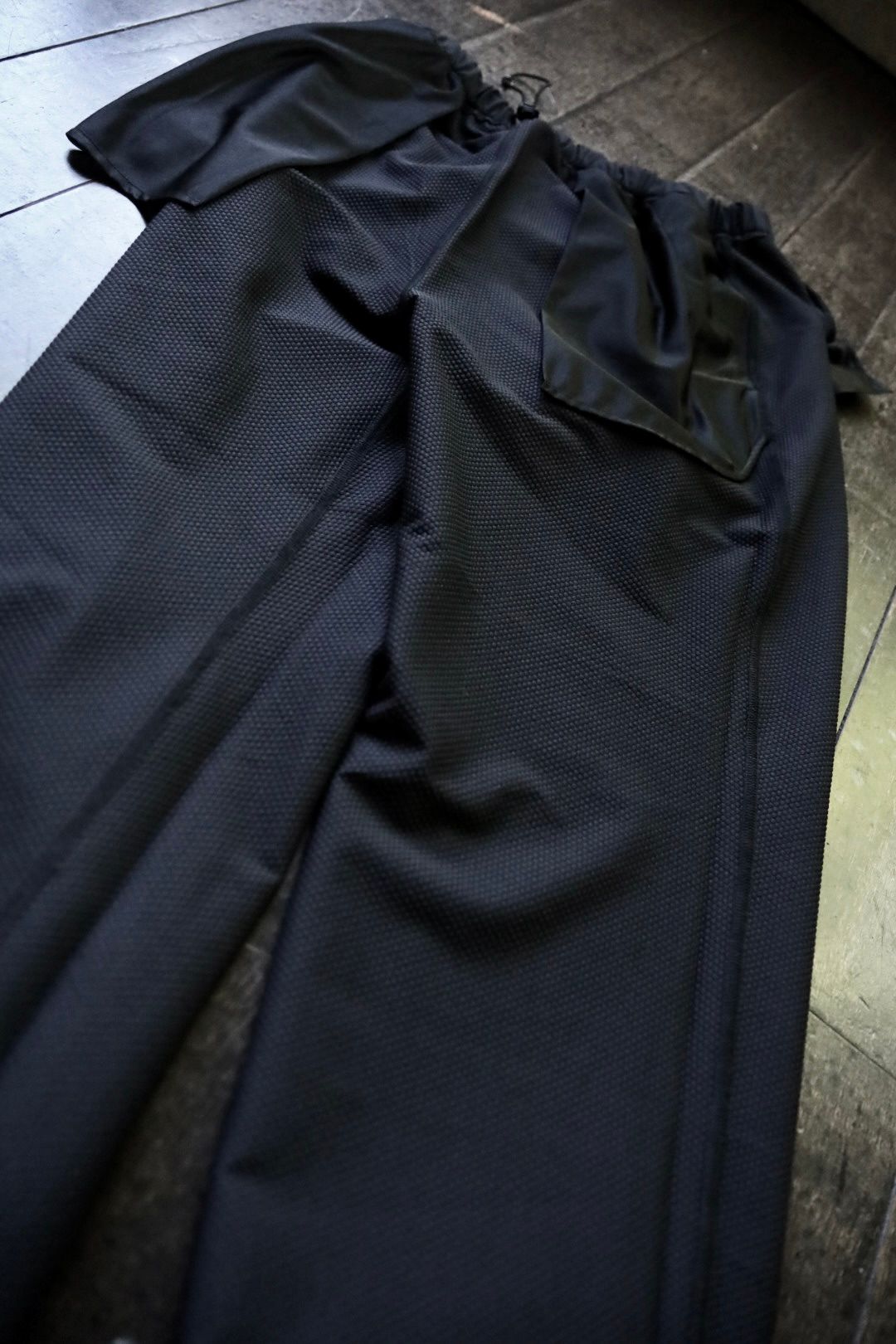 FreshService - フレッシュサービス STORMFLEECE UTILITY EASY FreshService - フレッシュサービス STORMFLEECE UTILITY EASY